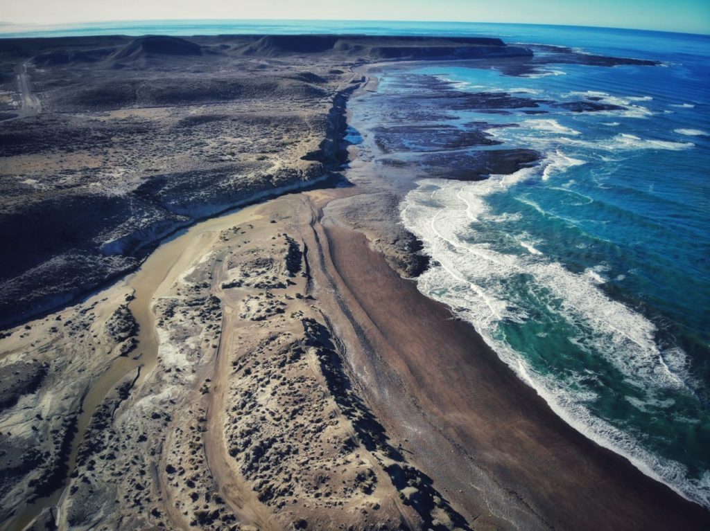 Comodoro muestra sus atractivos turísticos en la primera Feria ...