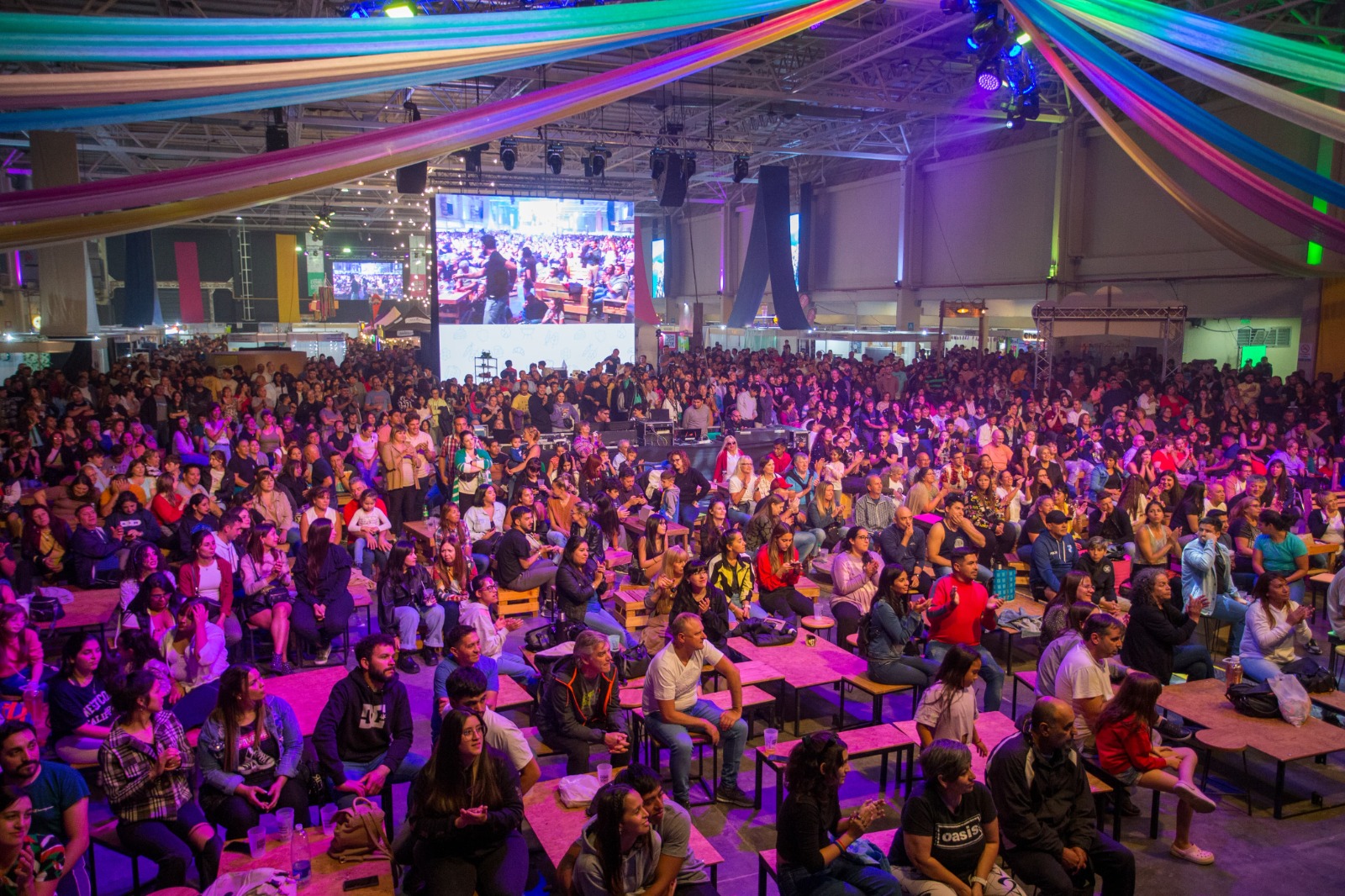 El Festín de Sabores ya tiene fecha confirmada – Municipalidad de ...